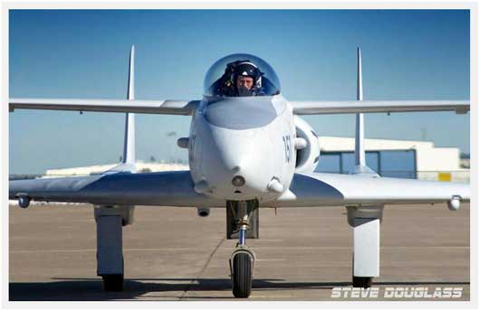Rutan ARES - Burt Rutan and Scaled Composites design a weird ...