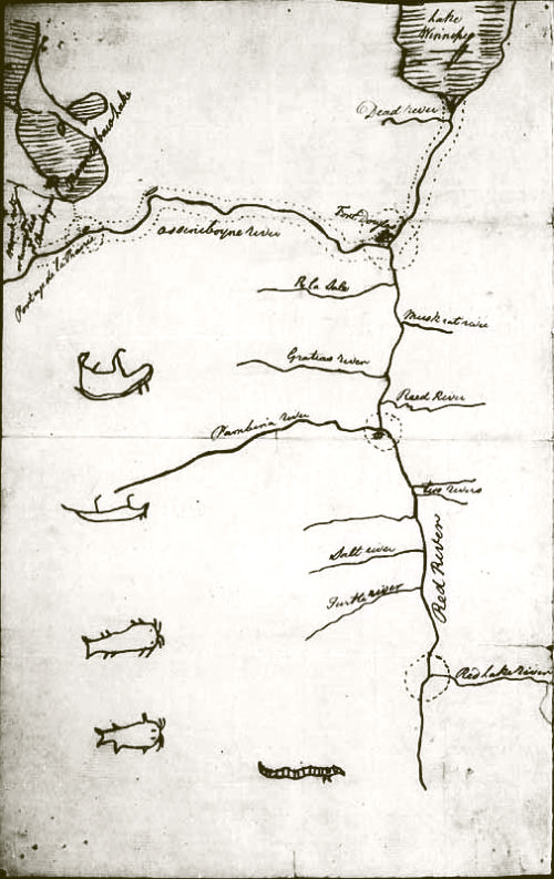 Chief Peguis Trail Question : r/Winnipeg