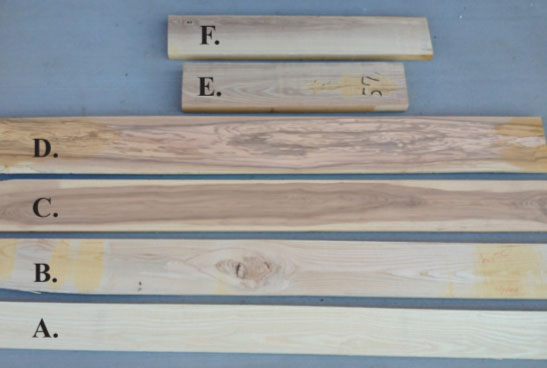 What's your favorite wood combinations? : r/woodworking